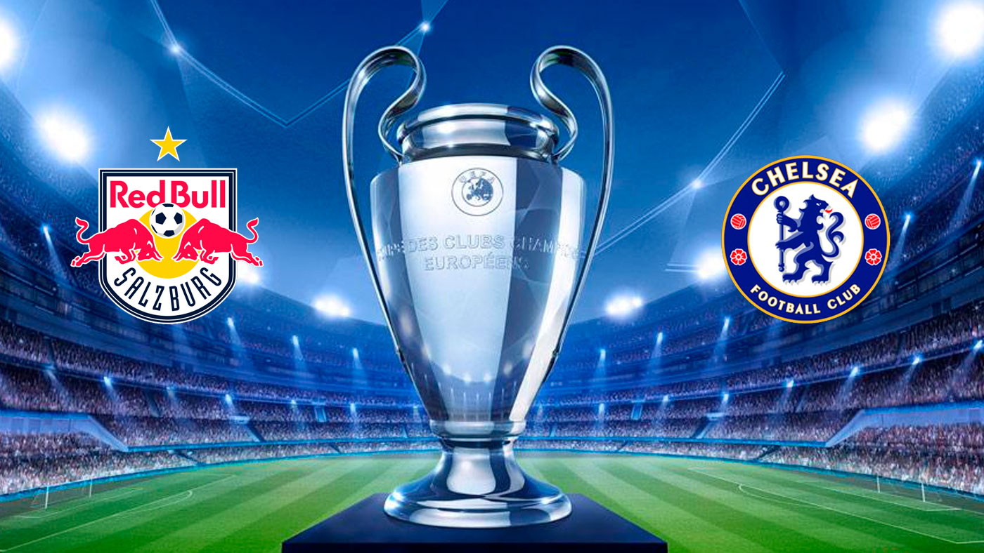 RB Salzburg x Chelsea Ao Vivo: Onde assistir, veja escalações e MAIS ... RB Salzburg x Chelsea Ao Vivo: Onde assistir, veja escalações e MAIS ...
